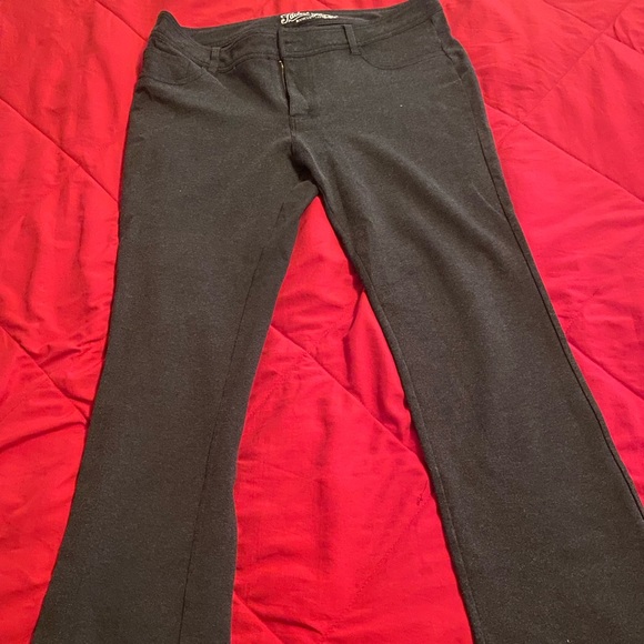 Faded Glory | Pants & Jumpsuits | Thick Pants | Poshmark